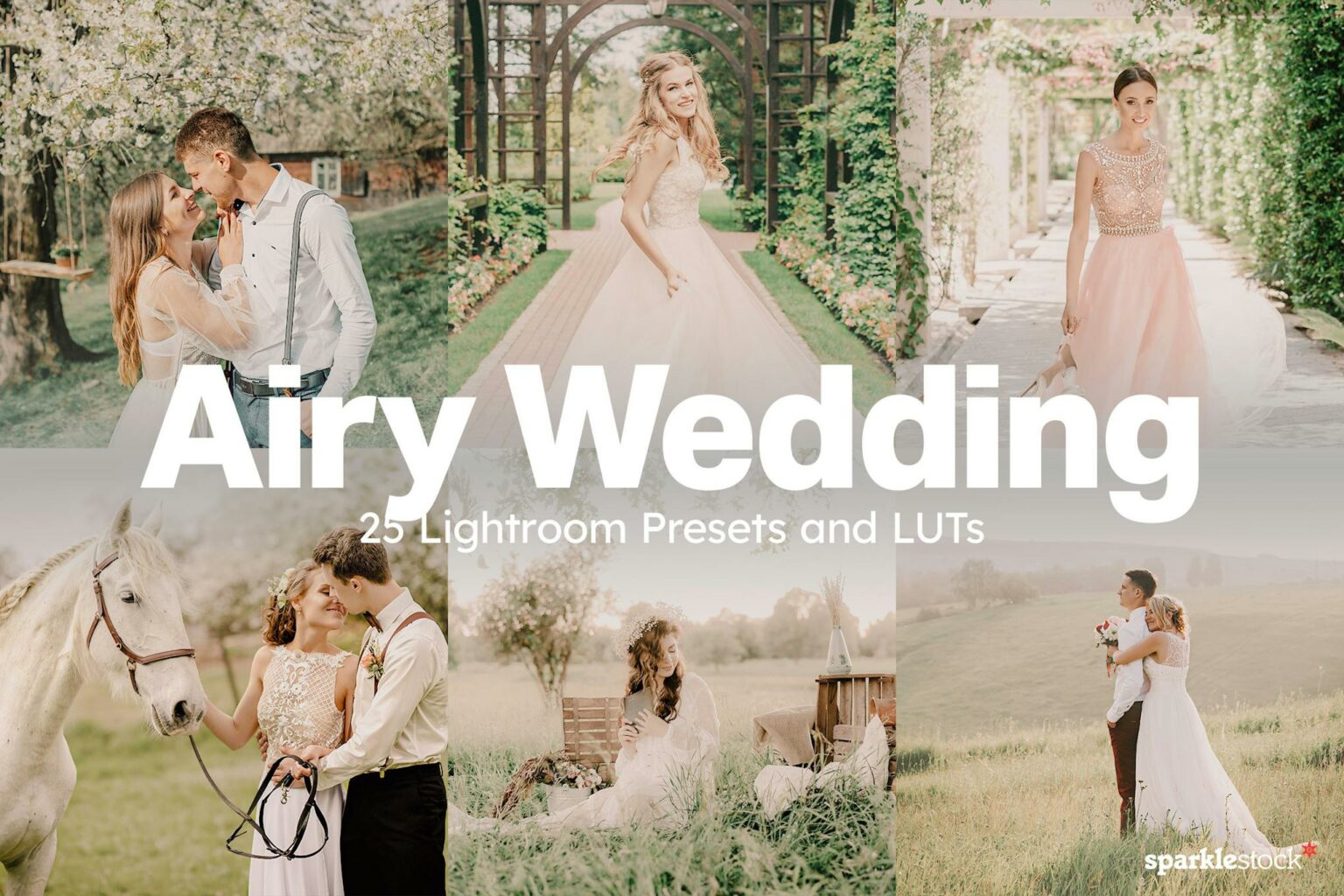 40+ Best Wedding LUTS (Free & Pro) for FCPX + Premiere Pro - Theme Junkie