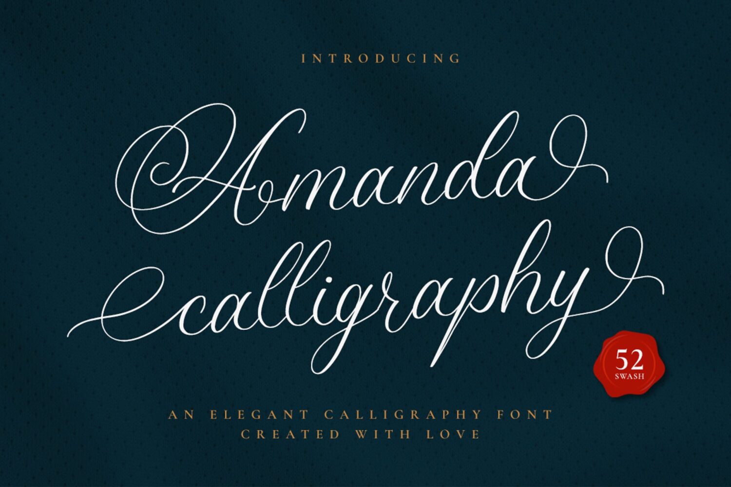 45+ Best Calligraphy Fonts 2025 - Theme Junkie