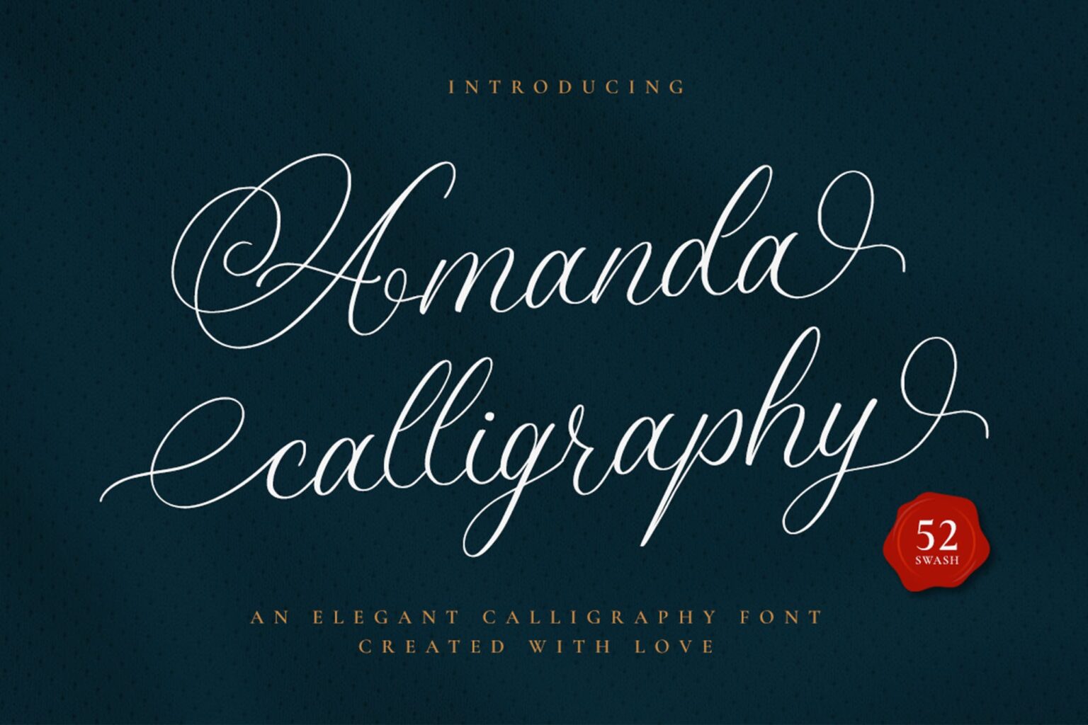 45+ Best Calligraphy Fonts 2025 - Theme Junkie