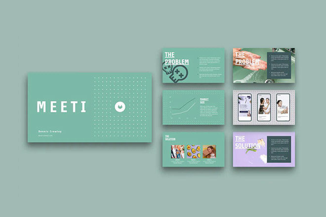 55+ Amazing, Unique & Cool PowerPoint Templates (PPT Themes 2025 ...