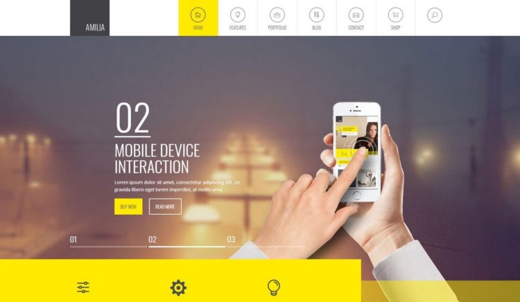 20 Top Web & Graphic Design Trends in 2025 (And How to Recreate Them ...