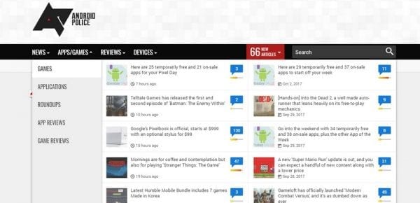 What is a Mega Menu? (With 10 Creative Examples) - Theme Junkie