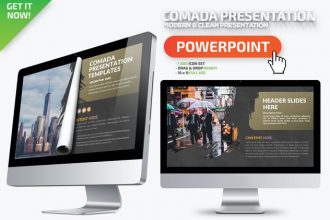 30+ Best Animated PowerPoint Templates 2021 - Theme Junkie