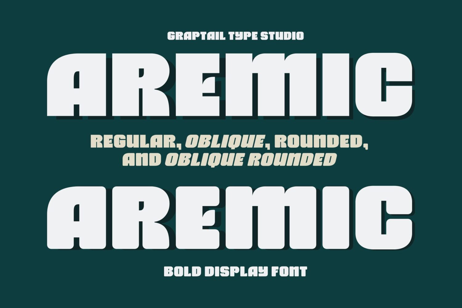 40+ Best Bold Fonts for Impactful Headlines - Theme Junkie