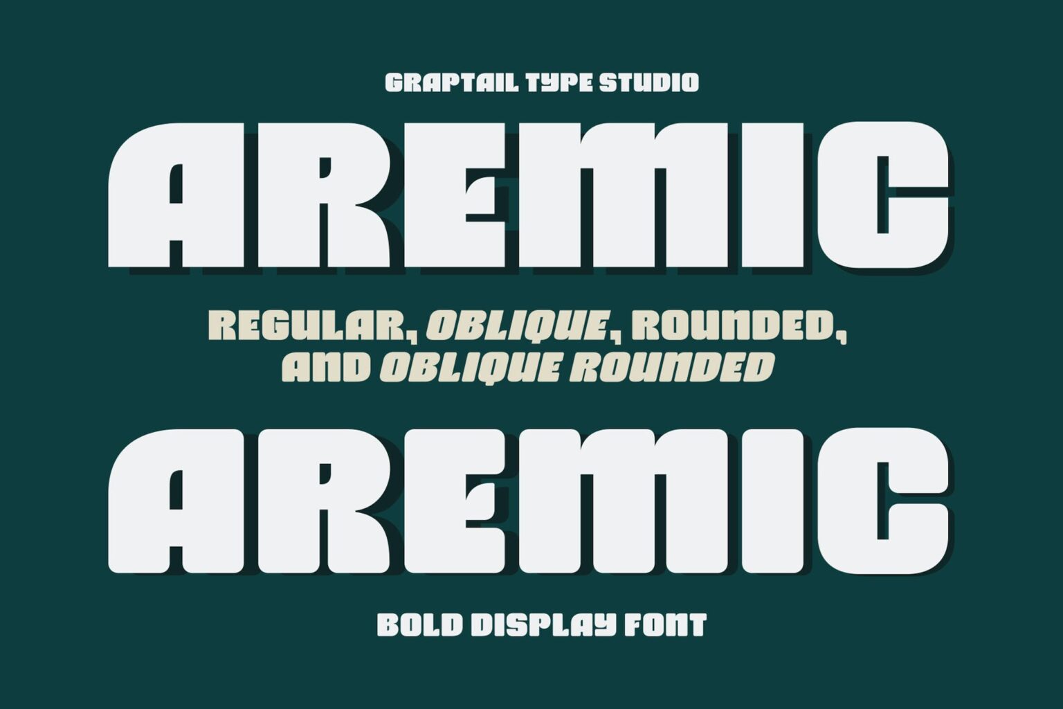 40+ Best Bold Fonts for Impactful Headlines - Theme Junkie