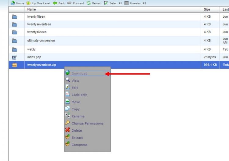 How To Uninstall And Delete A Wordpress Theme Theme Junkie