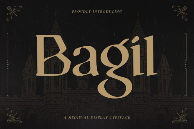 25+ Best Medieval Fonts for Timeless & Gothic Design - Theme Junkie
