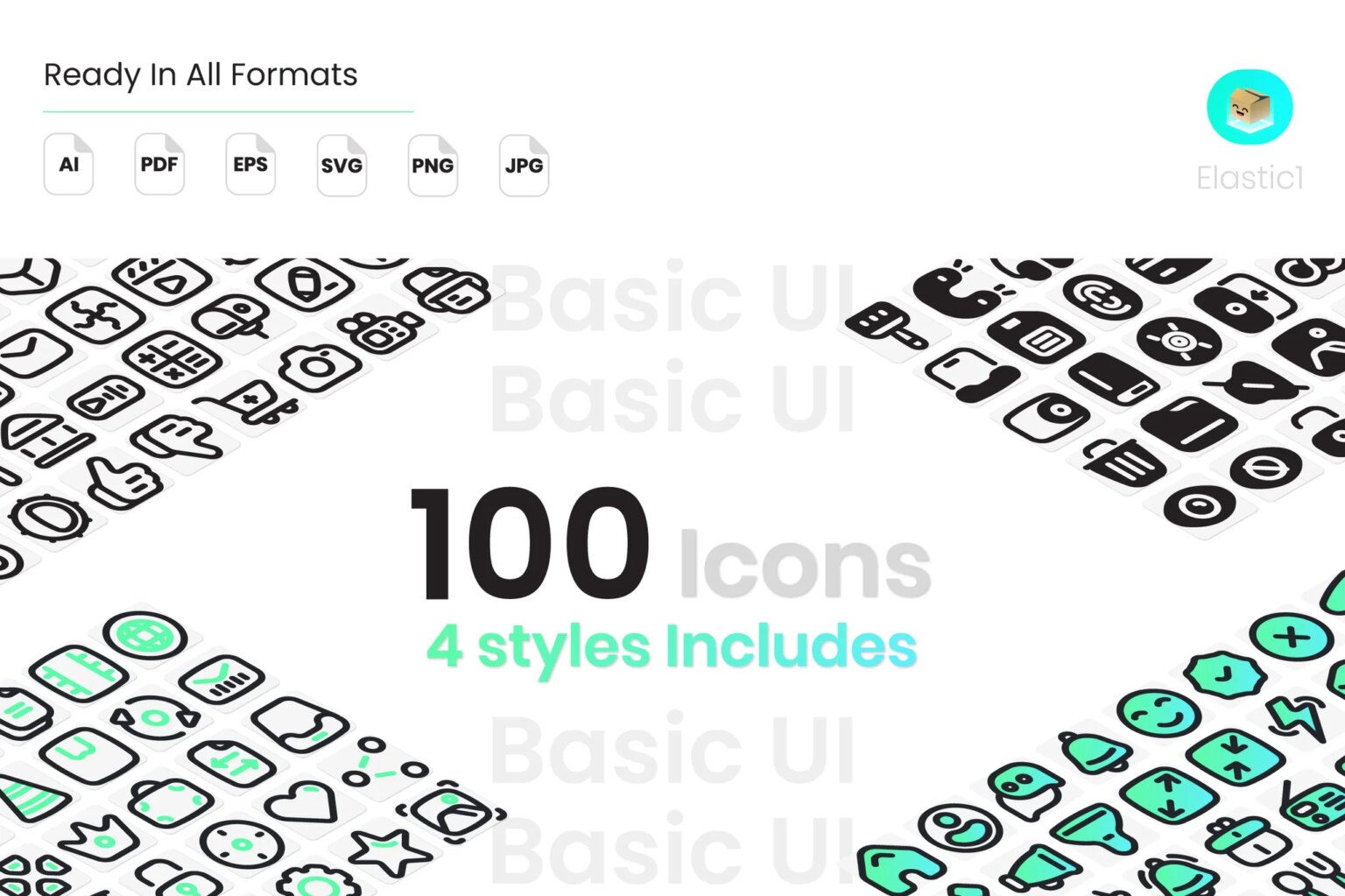 30+ Best Custom Icon Packs for iPhone & iOS Apps - Theme Junkie