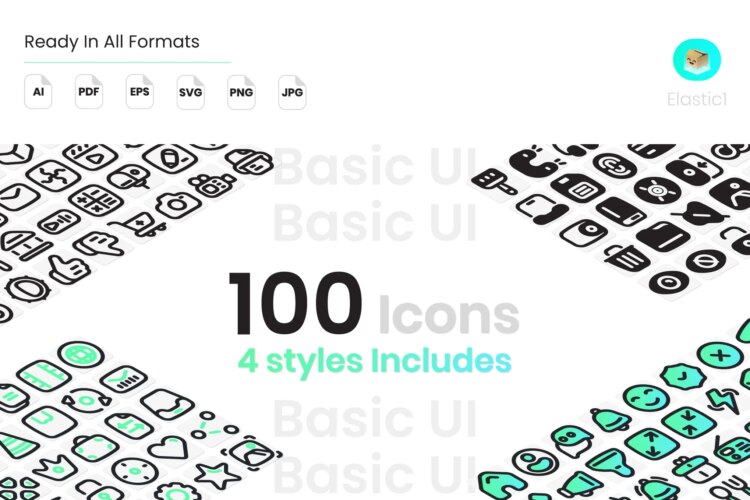 30+ Best Custom Icon Packs for iPhone & iOS Apps - Theme Junkie