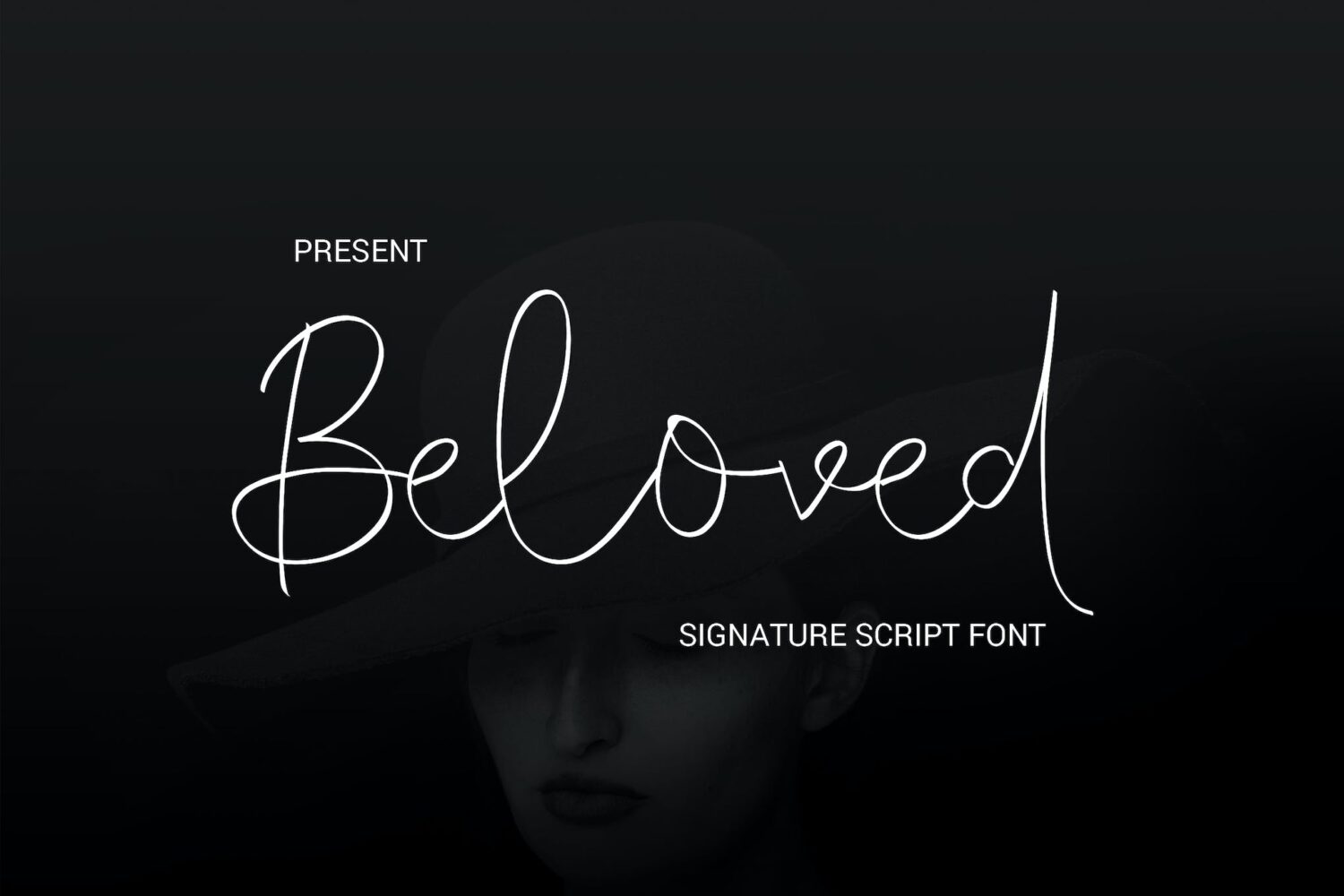 24+ Font Tanda Tangan Terbaik untuk Personal Branding dan Tanda Tangan ...