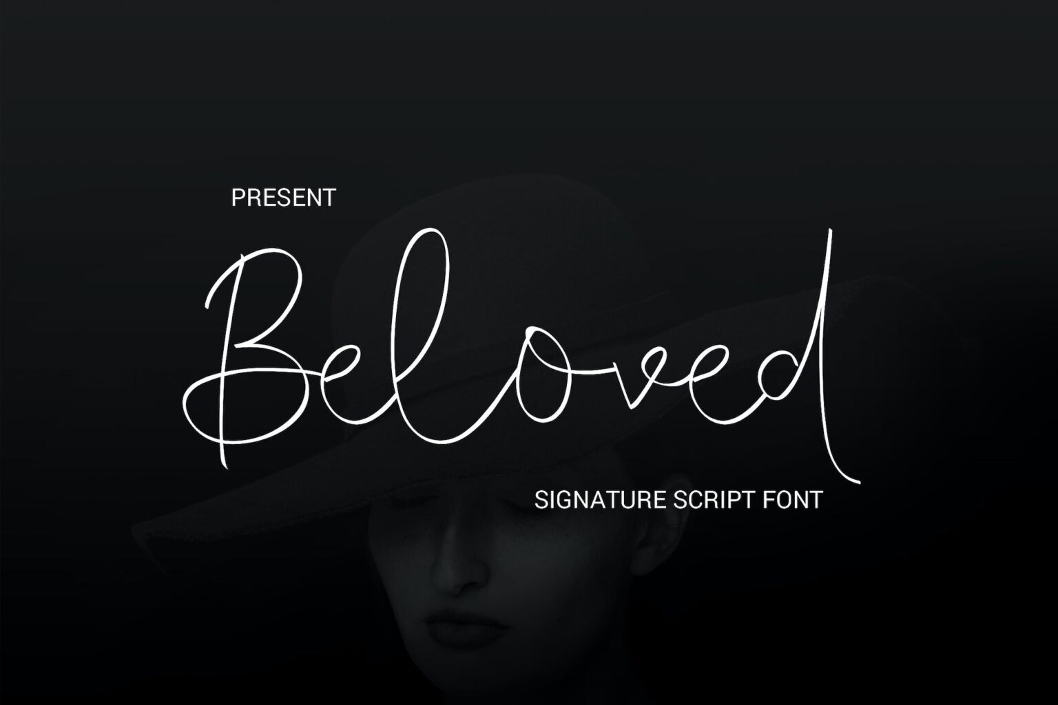 24+ Font Tanda Tangan Terbaik untuk Personal Branding dan Tanda Tangan ...