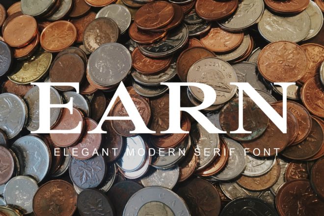 35+ Best Professional Modern Business Fonts 2025 - Theme Junkie