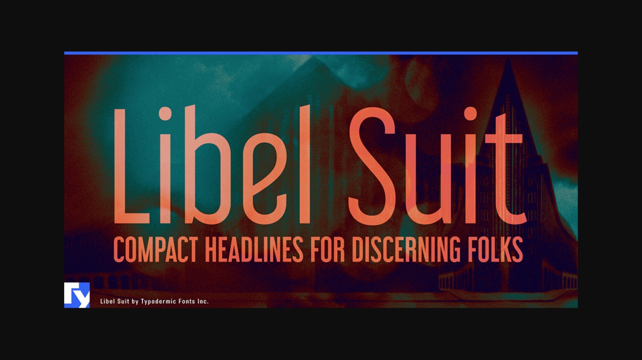 20 Best Professional Modern Business Fonts 2021 - Theme Junkie