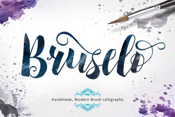 40+ Best Calligraphy Fonts 2024 - Theme Junkie
