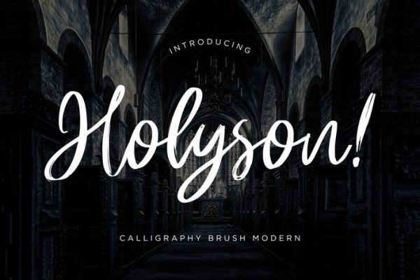 45+ Best Calligraphy Fonts 2025 - Theme Junkie