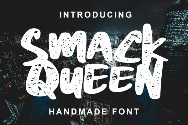 45+ Best Fonts For Posters 2024 - Theme Junkie