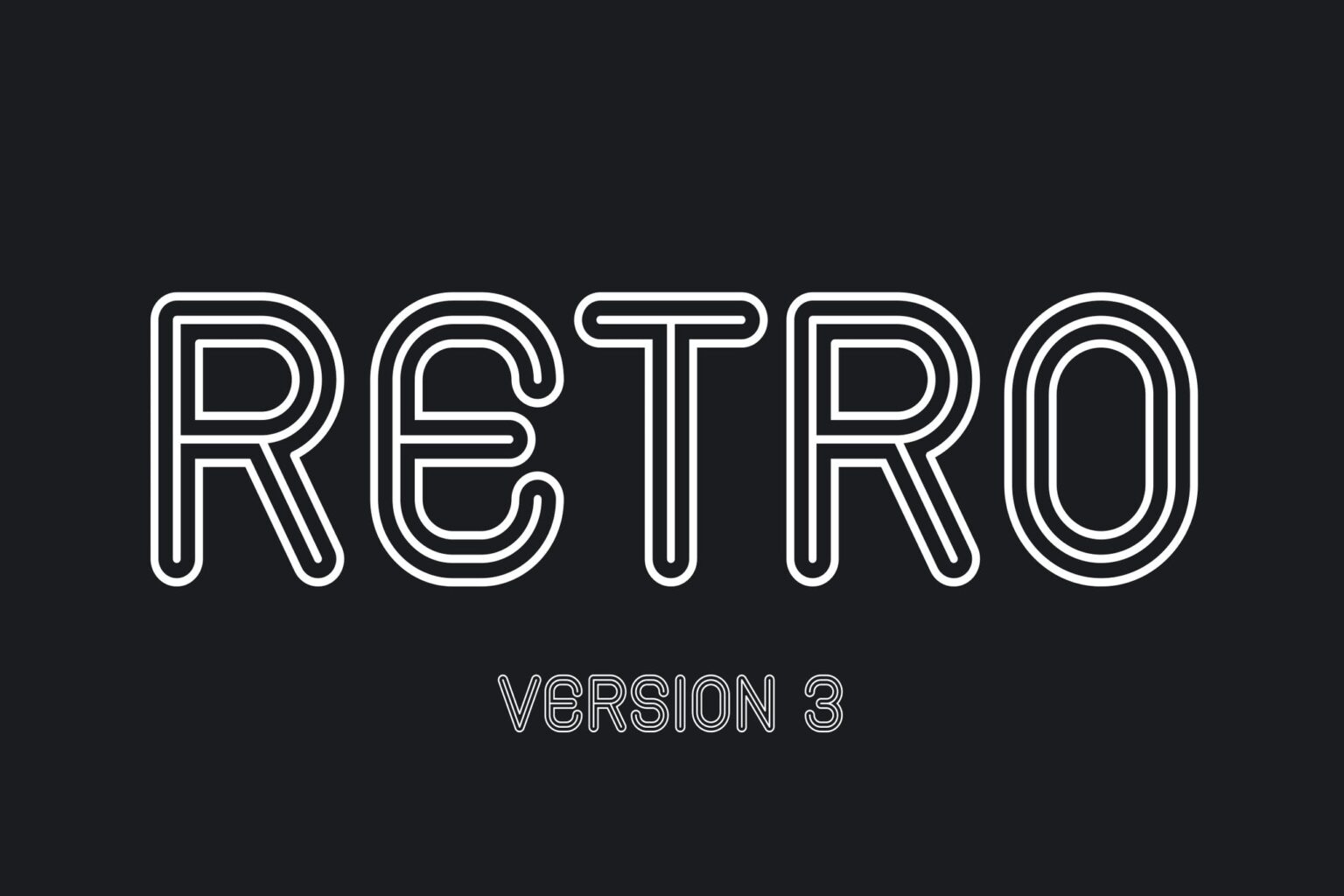 33+ Best Futuristic Fonts (With Modern, Cool Designs) 2025 - Theme Junkie