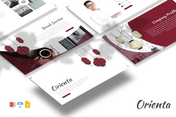 60+ Best PowerPoint Templates 2025 - Theme Junkie