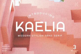 50+ Best Fonts for PowerPoint (PPT Fonts) 2025 - Theme Junkie