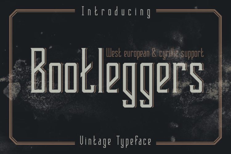 30+ Font Serif Terbaik 2024 - desainae.com