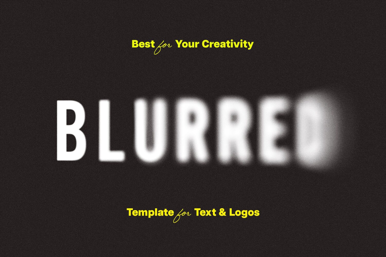 25+ Best Blur Effect Photoshop Techniques for Artistic Flair - Theme Junkie