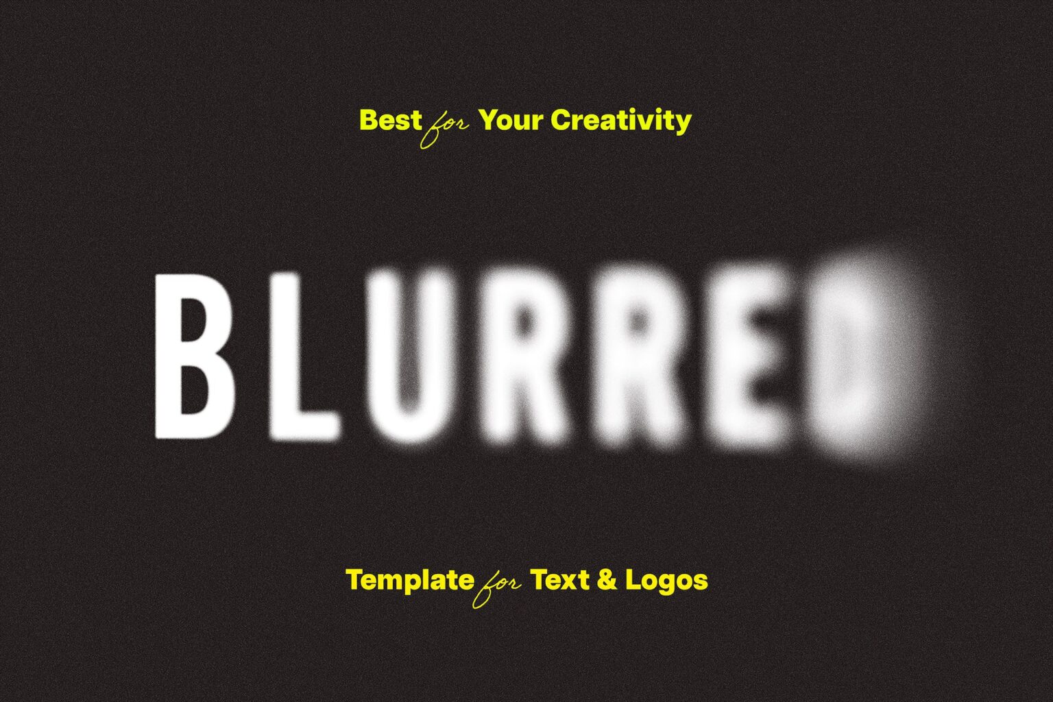 25+ Best Blur Effect Photoshop Techniques for Artistic Flair - Theme Junkie