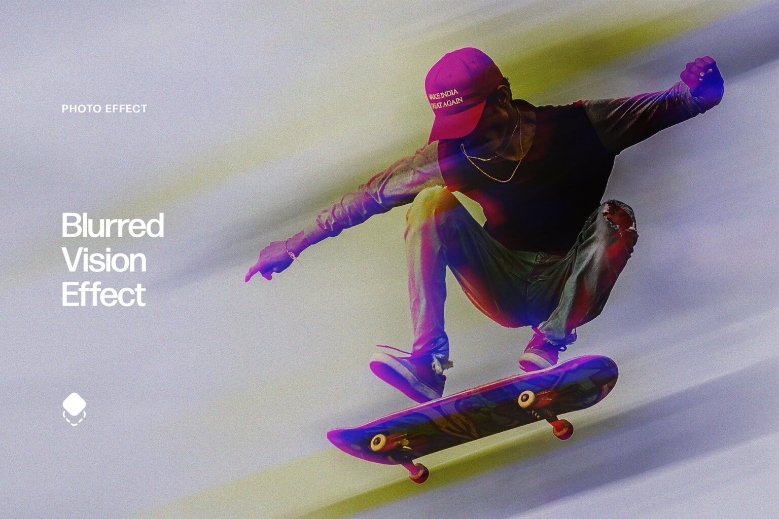 25+ Best Blur Effect Photoshop Techniques for Artistic Flair - Theme Junkie