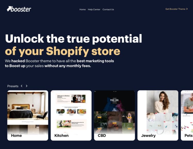 50+ Best Shopify Themes 2021 - Theme Junkie