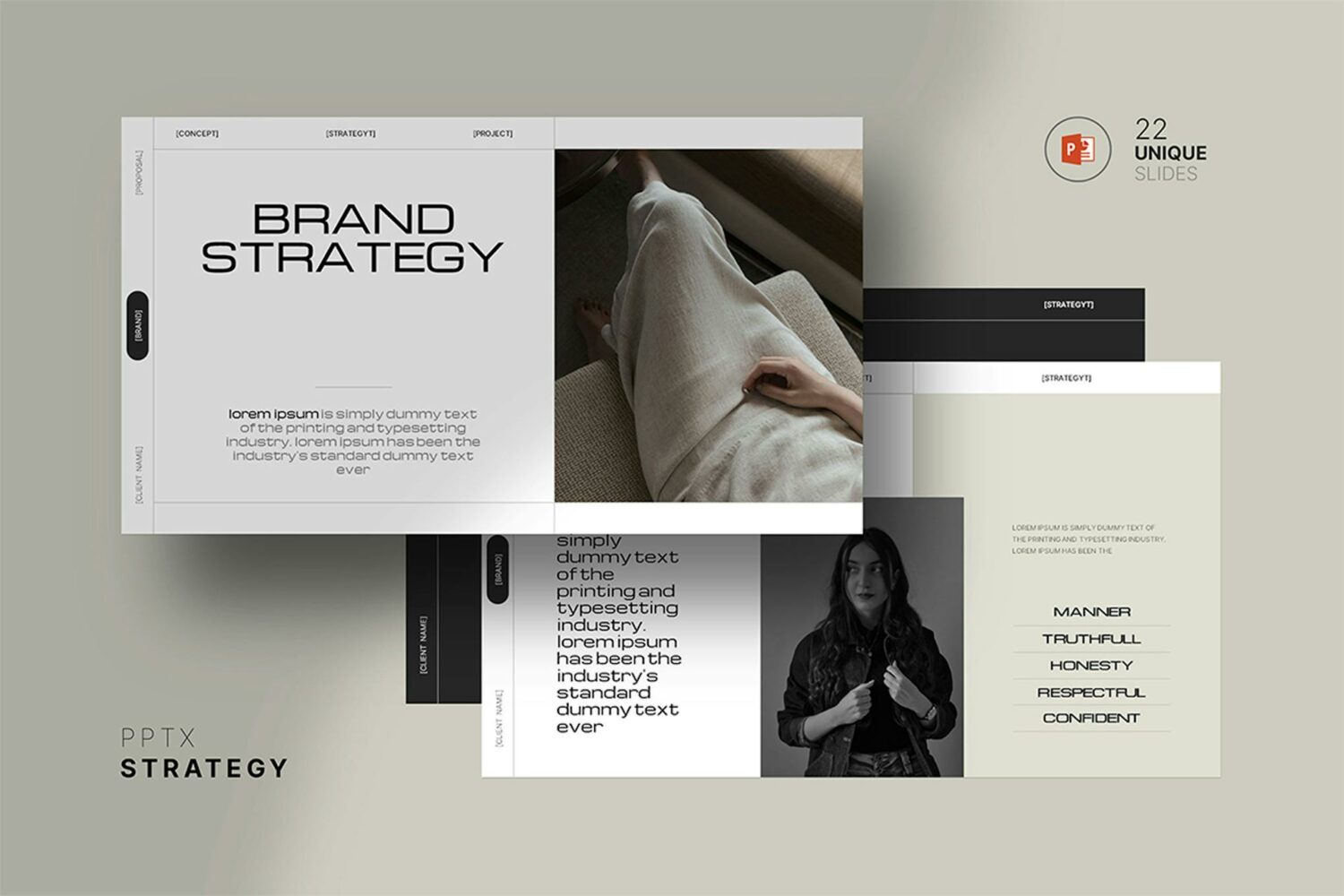 20+ Brand Presentation Templates (For PPT, Keynote & More) - Theme Junkie