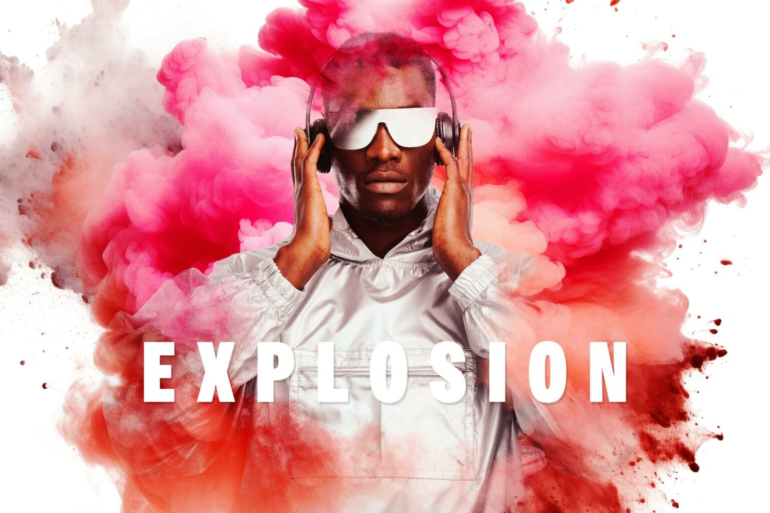 50+ Photoshop Smoke Effects & Overlays 2025 - Theme Junkie