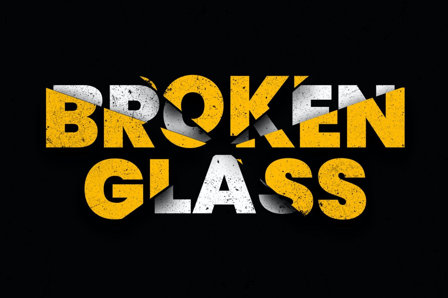 40+ Best Glass Photoshop Effects (+ Broken, Shattered & Frosted Glass ...