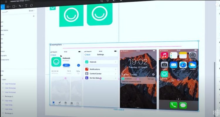 What is Figma? (And How to Use Figma for Beginners) - Theme Junkie