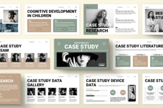 30+ Best Case Study PowerPoint Templates for In-Depth Analysis - Theme ...