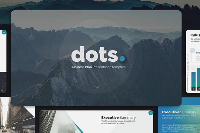 Free Business Templates