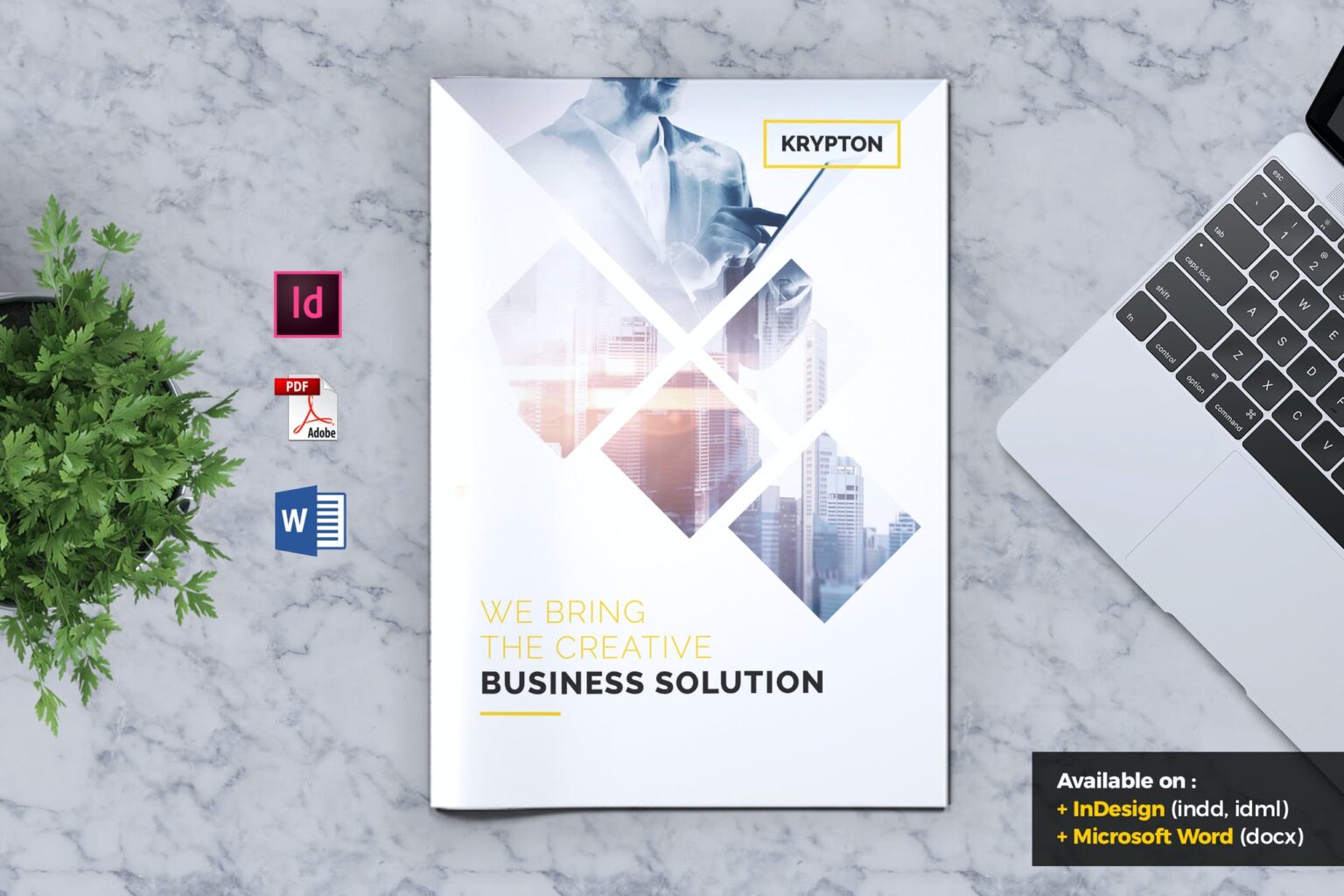 30+ Simple Business Plan Templates for Word for Startups + Funding 2024 ...