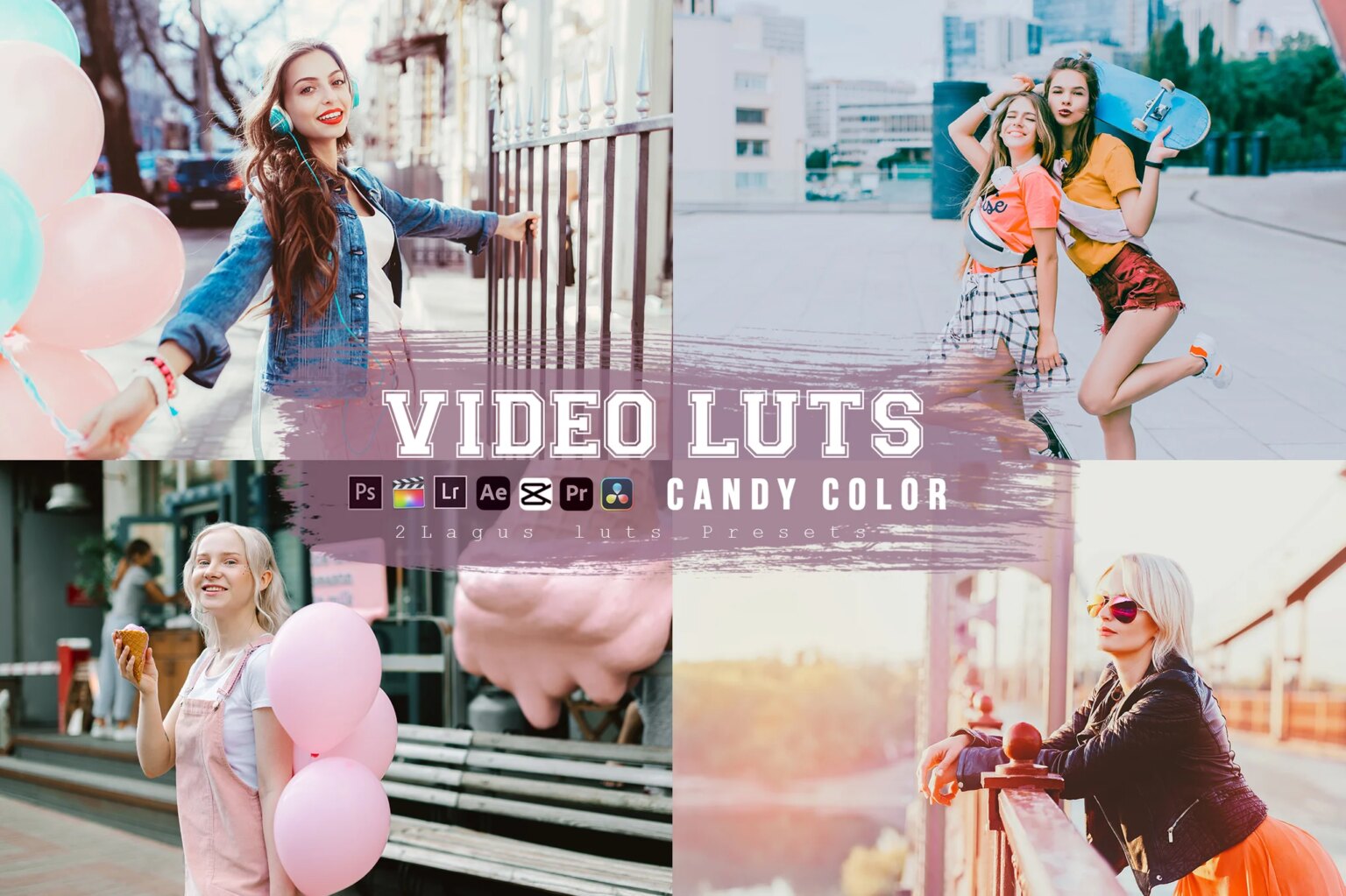 55+ Best LUTs for Premiere Pro (Free + Pro Cinematic + Film LUTs ...