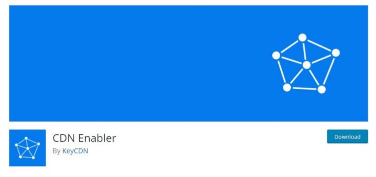 5 Plugin CDN Gratis Terbaik Untuk WordPress & Cara Mengaturnya - desainae.com