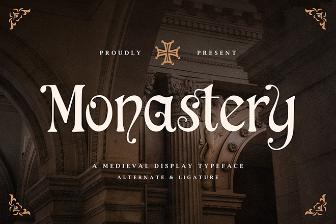 15+ Best Celtic Fonts for Gaelic and Irish-Themed Projects - Theme Junkie