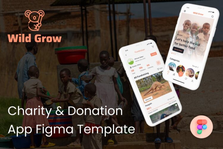 40+ Best Figma App Templates (Mobile & iOS Figma Templates) - Theme Junkie