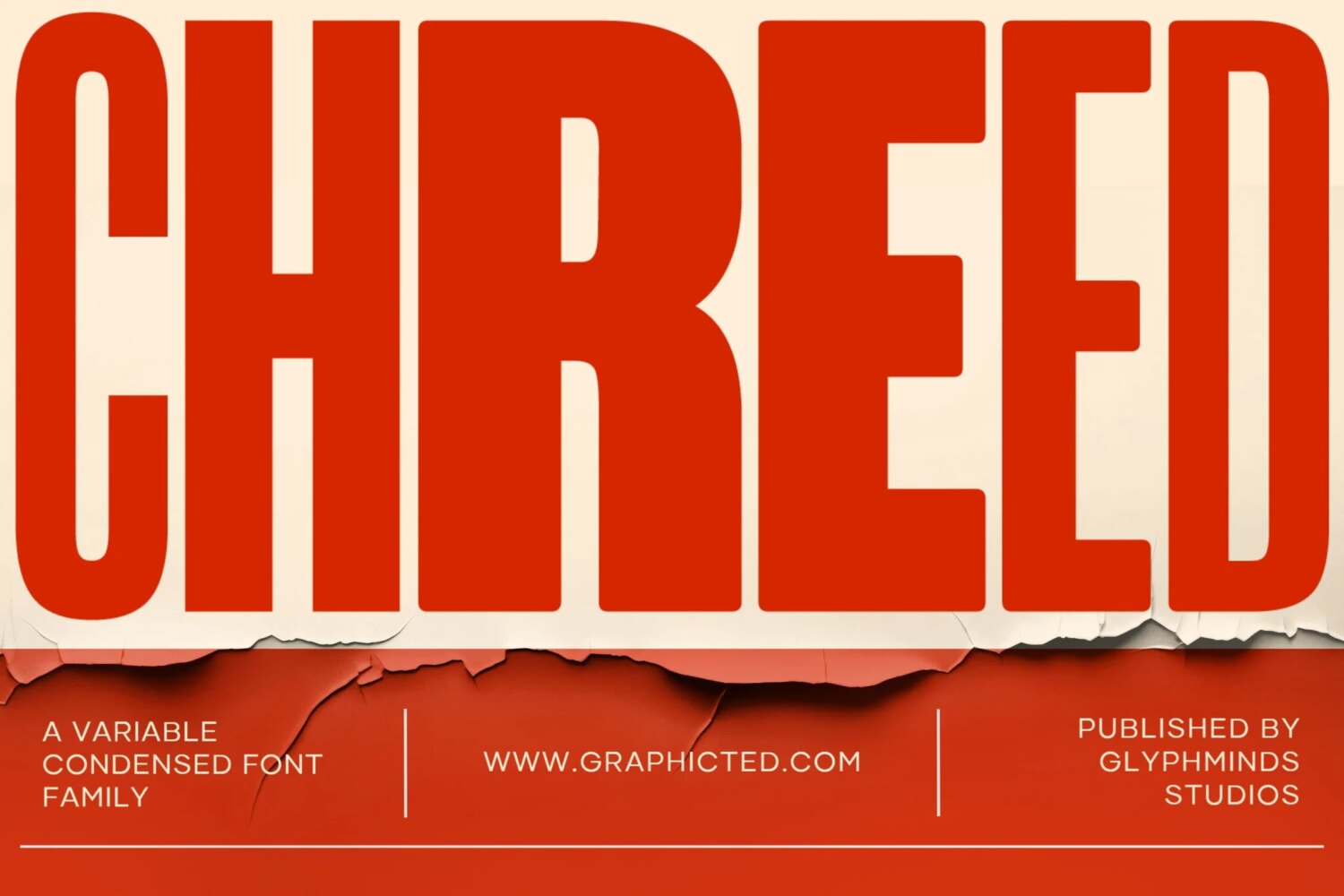 55+ Best Fonts For Posters 2025 - Theme Junkie