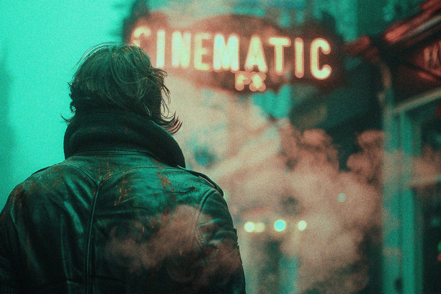 50+ Vintage Photography Effects & Filters (Old, Retro Effects) - Theme ...