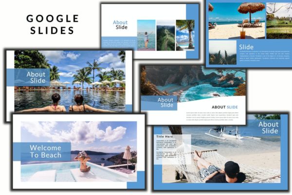 How To Get A Cool Google Slides Theme