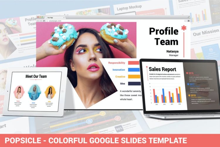 30+ Cute, Cool & Fun Google Slides Themes 2025 - Theme Junkie