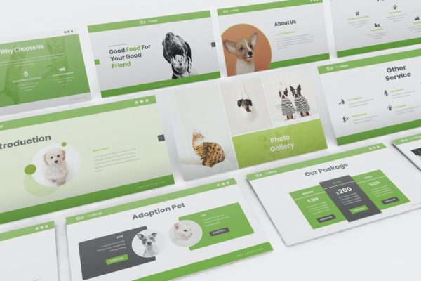 30+ Cute, Cool & Fun Google Slides Themes 2025 - Theme Junkie