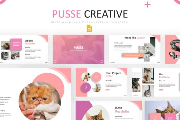 30+ Cute, Cool & Fun Google Slides Themes 2025 - Theme Junkie