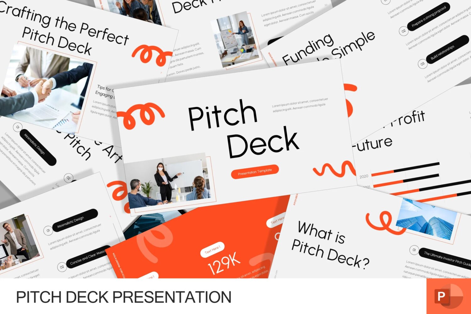 55+ Amazing, Unique & Cool PowerPoint Templates (PPT Themes 2025 ...
