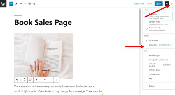 How To Create, Copy, and Duplicate a Page in WordPress - Theme Junkie