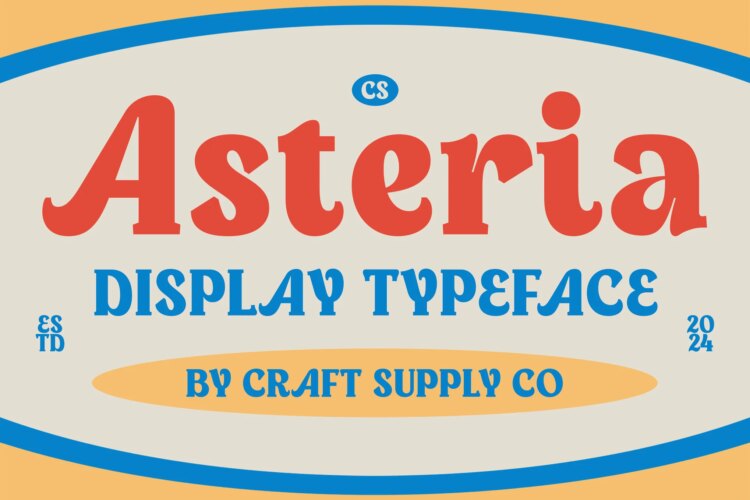 50+ Best 90's and 80's Style Retro Fonts (Free & Pro) - Theme Junkie