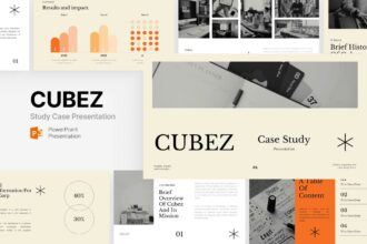30+ Best Case Study PowerPoint Templates for In-Depth Analysis - Theme ...