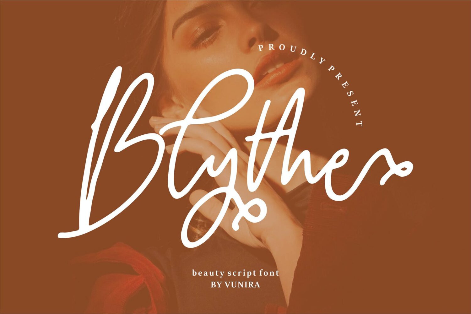 70+ Best Script & Cursive Fonts 2025 - Theme Junkie